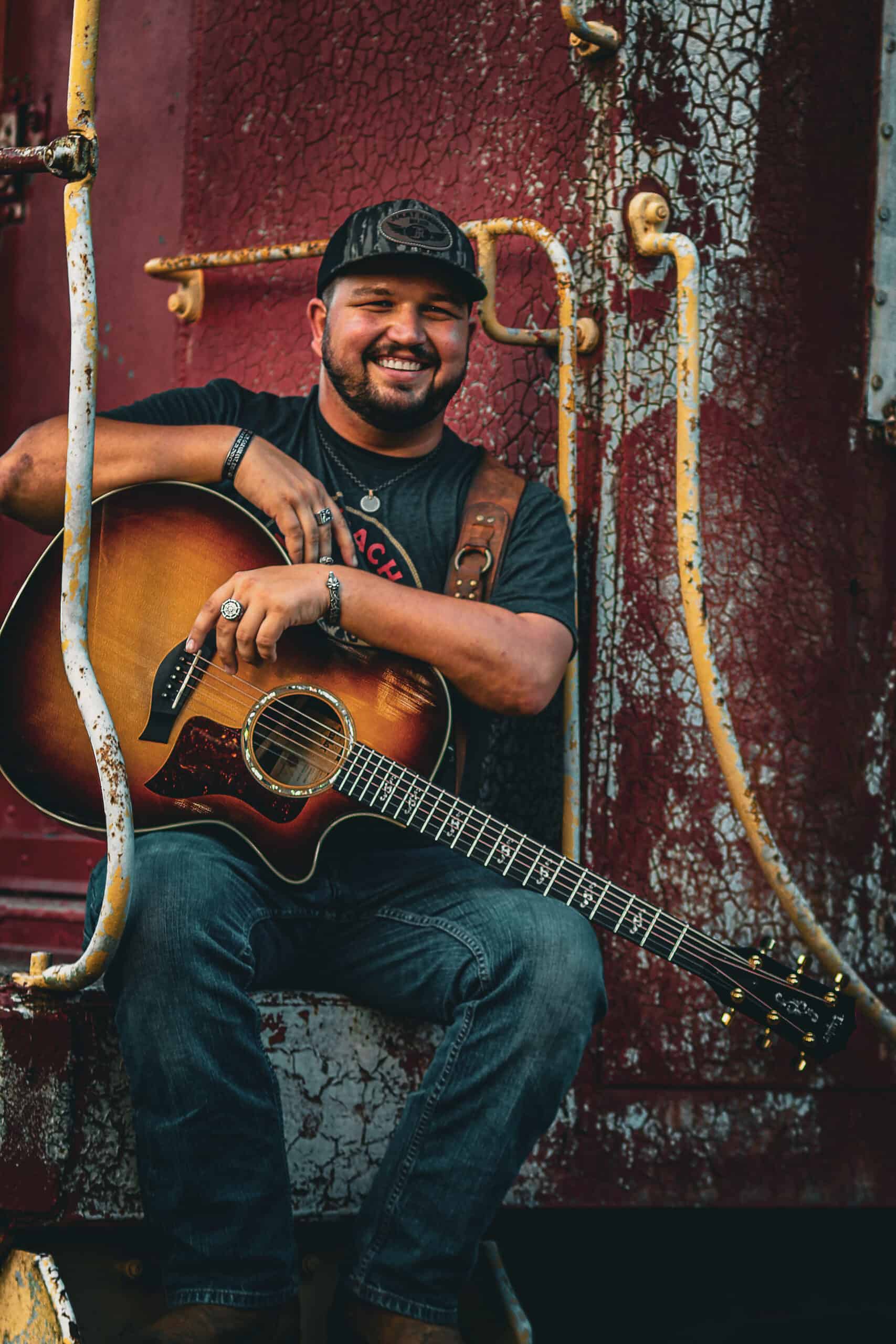 About – Jimmy Randell Music